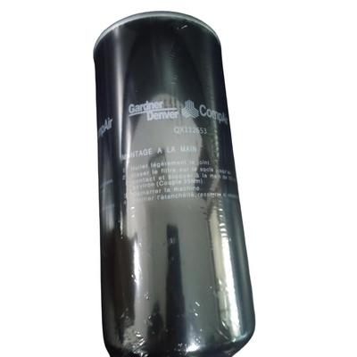 Gardner Denver 格南登福油滤QX112653螺杆式空压机配件大全现货