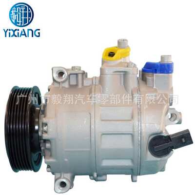 适用 7SEU16C AC Compressor VW Volkswagen EOS V6 2.0L 3.2L