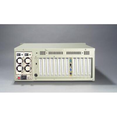上架4U研华计算机IPC-610MB主板AIMB-701VG处理器I5-4570内存4G