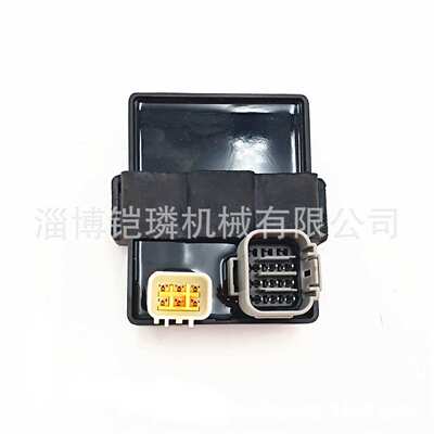 适用于春风CF500 沙滩车 农夫车C5直流点火器0180-153000