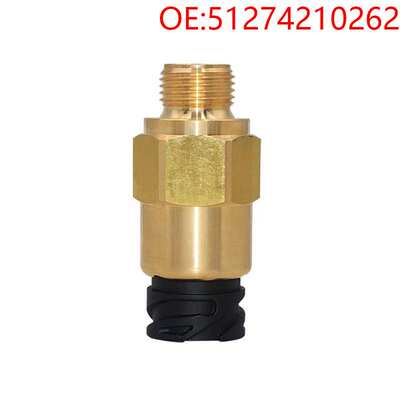 适用曼卡车 压力传感器51274210262