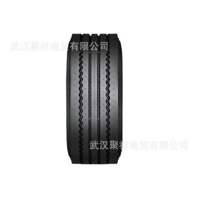佳安全钢子午线轮胎385/55R22.5-20PR 层级花纹PTL719轮胎