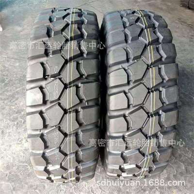 前进ADVANCE 12.00R20 GL073A14.00R20 16.00R20前进越野轮胎