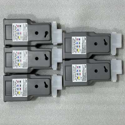 For CANON iPF6410/6460/6410S打印机兼容PFI206墨盒含墨水芯片