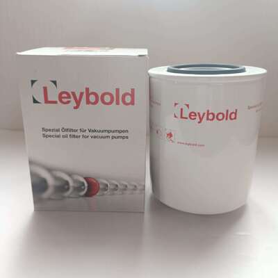 Leybold莱宝真空泵油过滤器EK96006油雾分离器排气过滤器