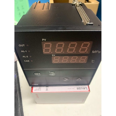 宏愿自动化/HY AUTOMATION 温控表 PY602