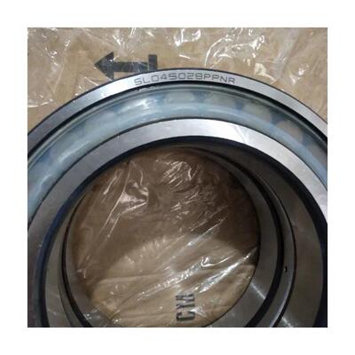 挖掘机用SL185017SL185018NNCF5019VNNCF5020满装圆柱滚子轴承
