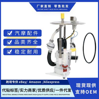 E2469M P76341M 525-2740 SP2099M燃油泵总成适用Ford Mustang