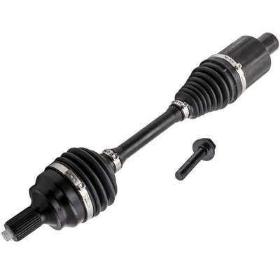 球笼半轴 43410-0W340 User For LE 350/450H 201203- 01
