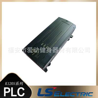 韩国LS产电PLC可编程控制器K7M-DRT20U/DRT30U/DRT40U/DRT60U电机