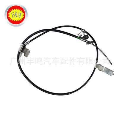 46430-0K210适用于丰田海拉克斯车型后刹拉线REVO 46420-0K210