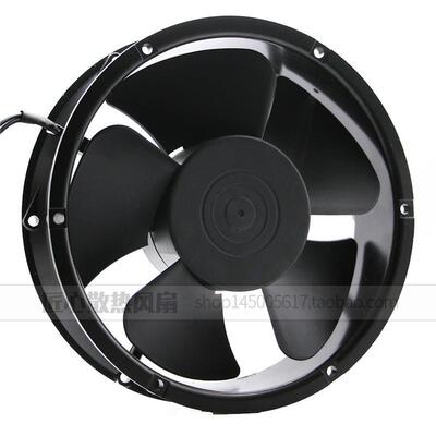 SOTOPSF2206HA1115VAC220*60机柜散热风扇