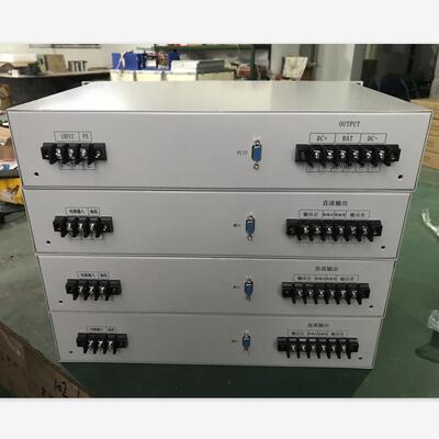 1100W直流开关电源 稳压DC220V-DC110V直流变换器 10A直流电源