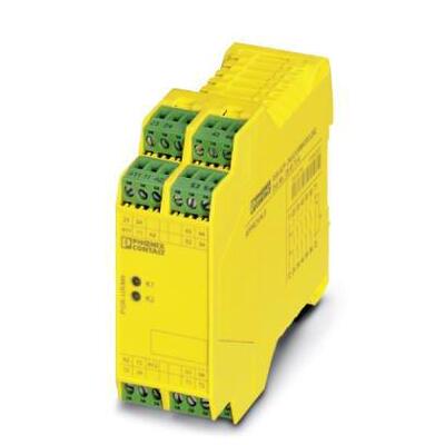 安全继电器 - PSR-SCP- 24UC/ESAM4/2X1/1X2 - 2900525菲尼克斯