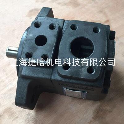 YB-E10 YB-E16 YB-E25 YB-E32 HONGYI高压叶片泵 额定压力16MPa