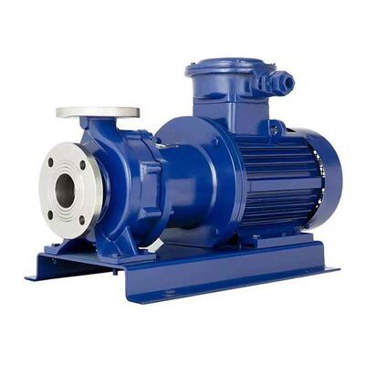 CQB不锈钢磁力泵 磁力驱动泵食品化工电镀行业化工泵