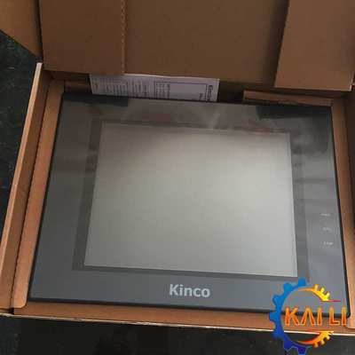 Kinco步科MT4434TE人机界面7寸工业触摸屏 现货供应