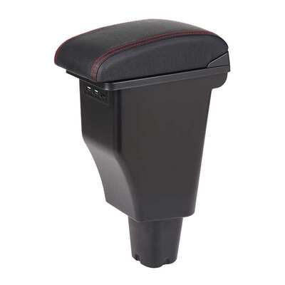 适用Kia Picanto中央扶手箱MORNING汽车手扶海外出口armrest