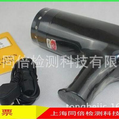 兰泰DT-2350EP频闪静像仪DT2350P纺织行业频闪测速仪50-2000FPM