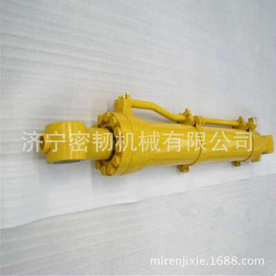 挖掘机全车配件SC210/SC220-7动臂油缸22-52-010000/B6365-91300