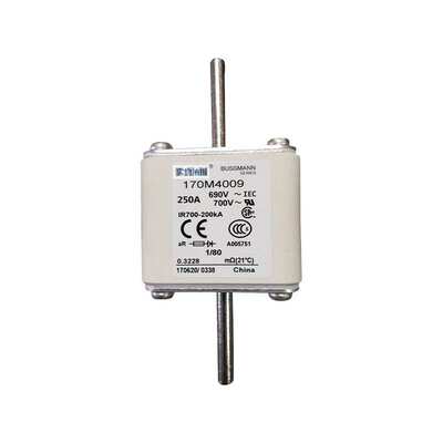 170M4009 170M4010 快速熔断器  电子元器件 库存充足 量大价优