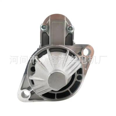 M4T14674, MD021666, M004T14872, M4T14673, M4T14872, 起动机