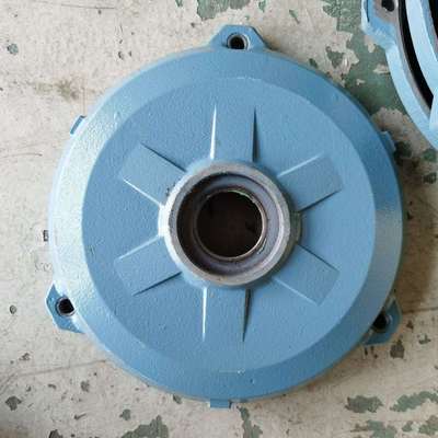 ABB M2BAX132电机端盖3GZC214713-1电机前端盖