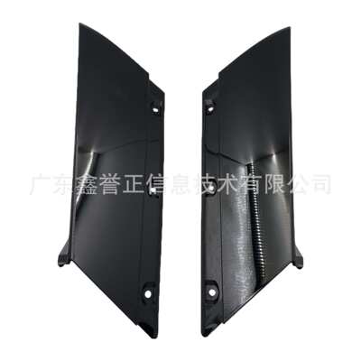 适用于福特explorer2020后门立柱外饰板 左右 LB5Z-7829A09-AA