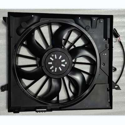 C2P9525 C2P16825 C2Z13765  老款3.0  XF400W 散热电子扇