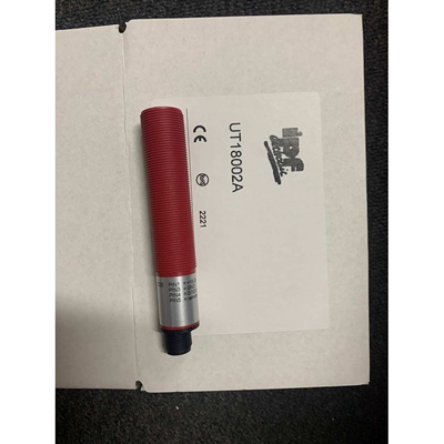 德国/IPF 超声波传感器 UT18002A
