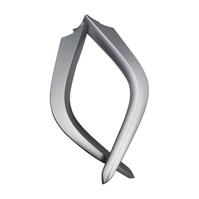 出风口装饰架装饰条适用于卡罗拉07-13 55433-02121 55432-02181