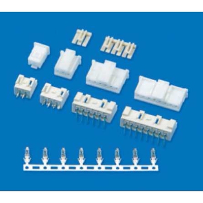 HXH红星HX25066弯针座连接器XA-2A-3/4/5/6/7/8/9/10/12WAP