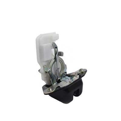 74800-SMG-G01- 后盖锁机