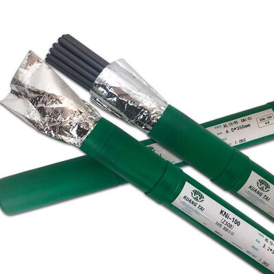 广泰 KH-SLC/EDCoCr-C-03耐磨电焊条 ECoCr-C/E Co1堆焊钴基焊条