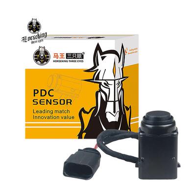 适用于大众奥迪倒车雷达传感器电眼泊车雷达传感器3D0919275B