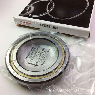 K06008AR0 K06008CP0 K06008XP0 KAYDON机器人自动化薄壁轴承