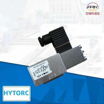 HYTORC凯特克扳手泵电磁阀—SV-E4-W2-B-N