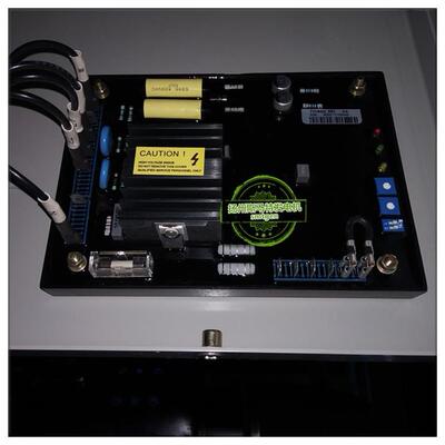 发电机AVR英格发电机调压板WT-2 WT-3 EVC600C 600I EVC300整流轮