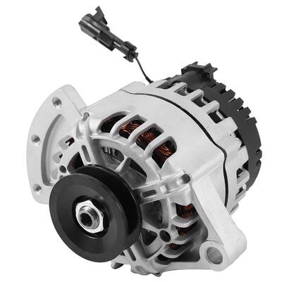 发电机 400-220,AVA0164 PLA1739B, 30-01114-05 30-01114-06