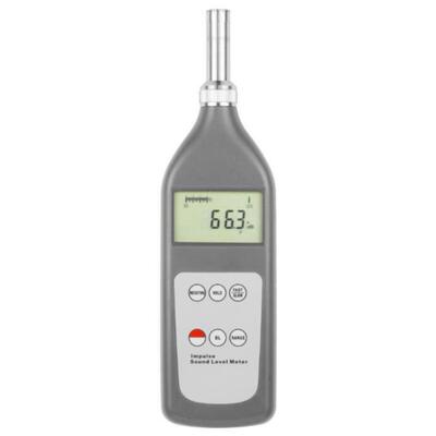 SL-5868ILEQ脉冲积分声级计SL-5868F噪声频谱分析仪SL-5868P多功