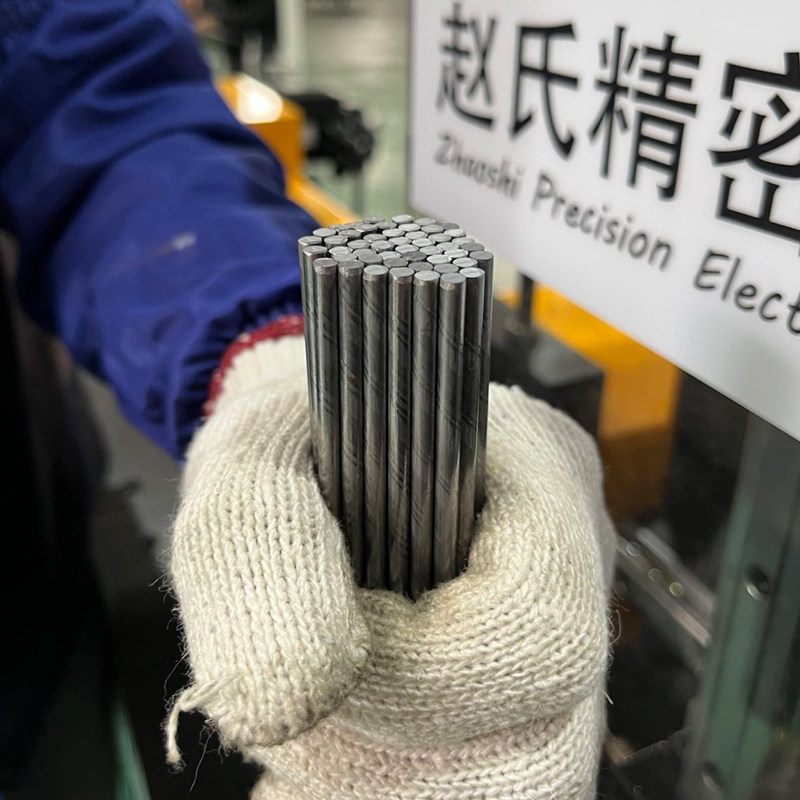 铁线数控调直机 高速飞剪追剪调直切断机 不锈钢线材矫直机拉直机