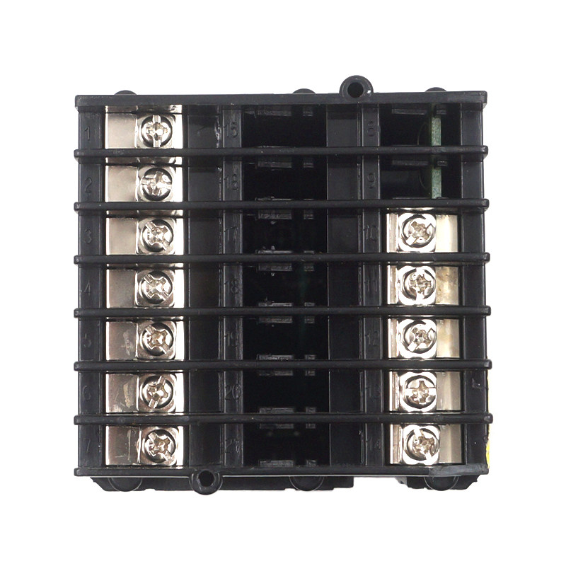 仪表XMTD-8000 8411全输入智能数字控制仪表温控表温控器
