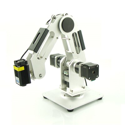 机械臂机械手3轴桌面机器人0.5/ 2.5/ 4Kg负载JXBH-XP28005/58025