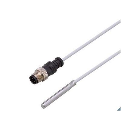IFM易福门温度电缆传感器 TS2256 TS-200KCID06-...../US/ /V