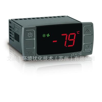 供应帝思艾默生Dixell 单输出+辅助输出控制器 XR03CX -5N0C1