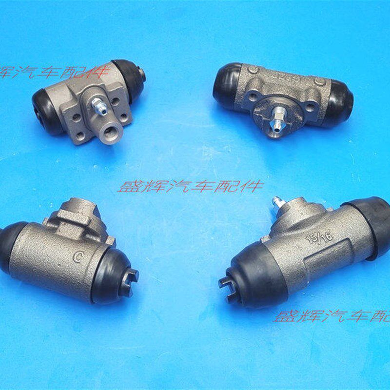 黄海 旗胜F1 离合总泵 离合器总泵 离合分泵 汽车