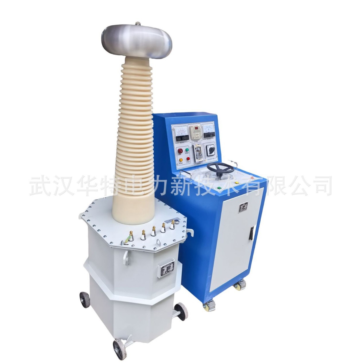 25KVA/150KV高压试验变压器 工频耐压试验装置 工频耐压仪