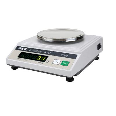 双杰天平 DT100 十分之一天平 100g/0.1g