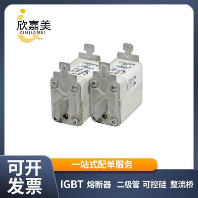 170M2674 170M2676 快速熔断器 电子元器件 型号齐全 量大价优