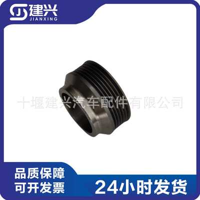 康明斯QSX15 ISX15柴油发动机配件 3680196 3680195 发电机组惰轮